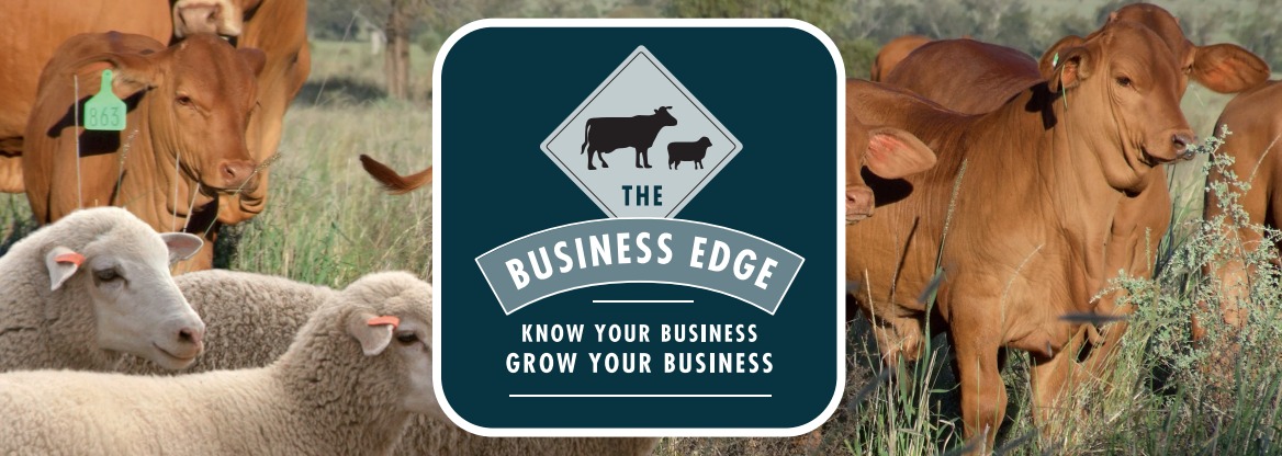 Business EDGE | Mt Isa, QLD | Meat & Livestock Australia
