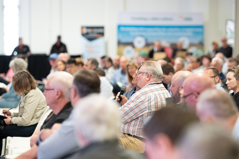 That’s a wrap for MLA Updates 2024 | Meat & Livestock Australia