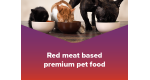 Red meat based premium pet food | Meat & Livestock Australia