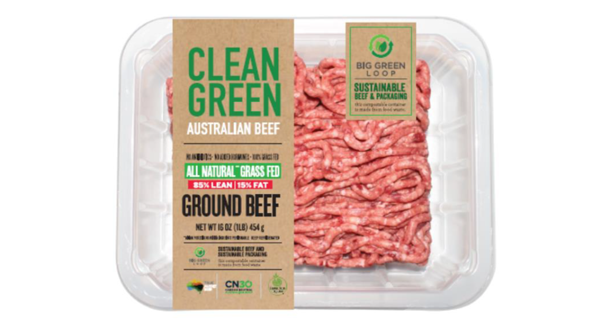 Red meat joins the war on waste | Meat & Livestock Australia