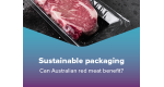 Sustainable packaging | Meat & Livestock Australia