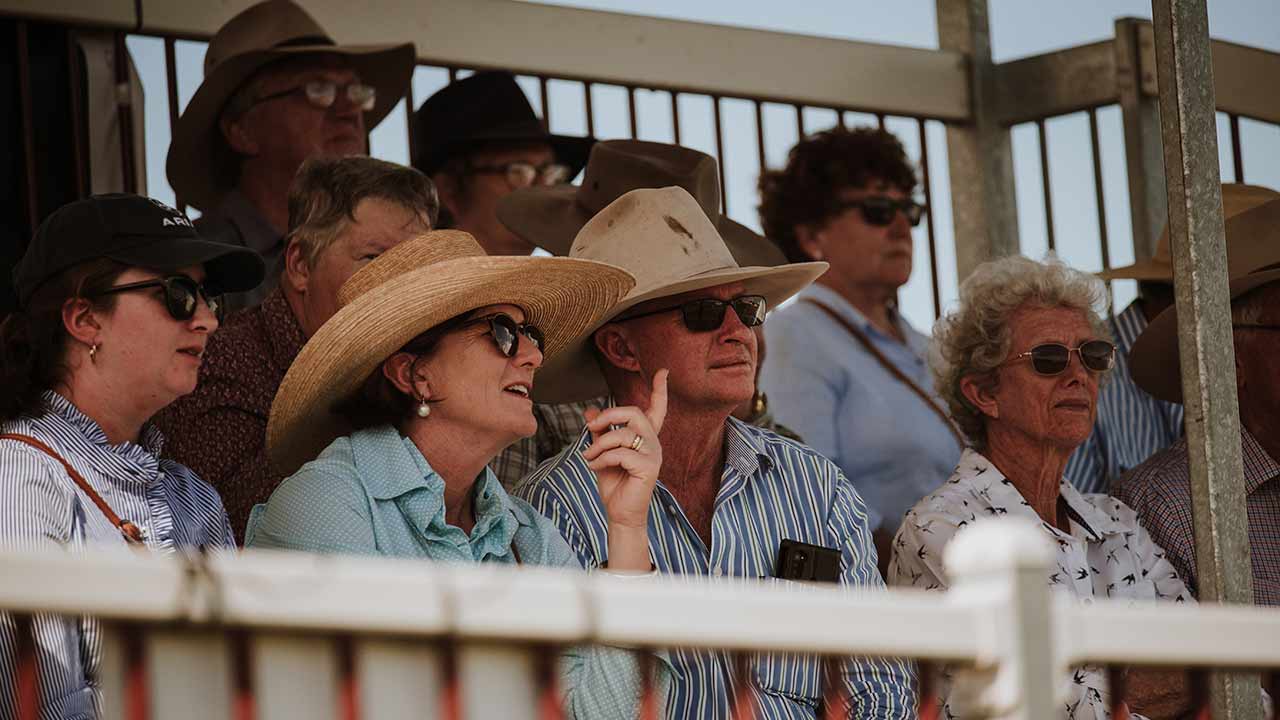 MLA at Beef Australia 2024 | Meat & Livestock Australia