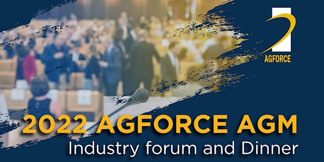 A Taste of the Future - AgForce North West Forum and AGM | Meat ...