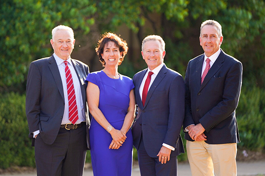 About MLA | Meat & Livestock Australia