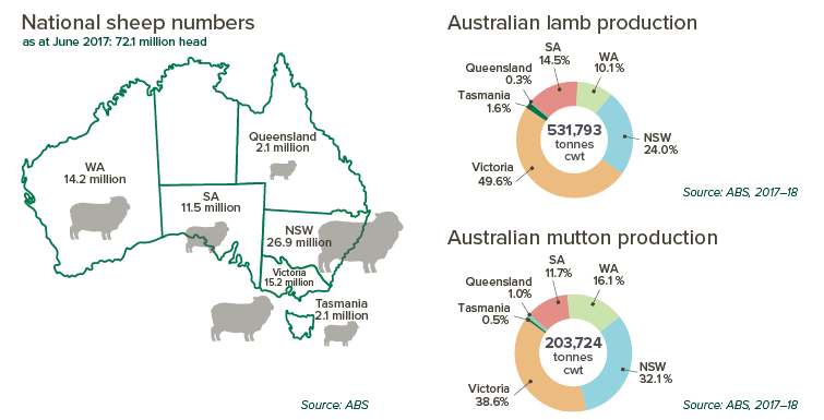 The red meat industry | Meat & Livestock Australia