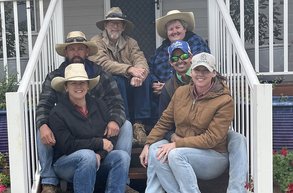 Driving productivity from the ground up | Meat & Livestock Australia