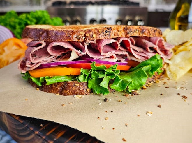 Australian lamb making waves in American charcuterie market | Meat ...