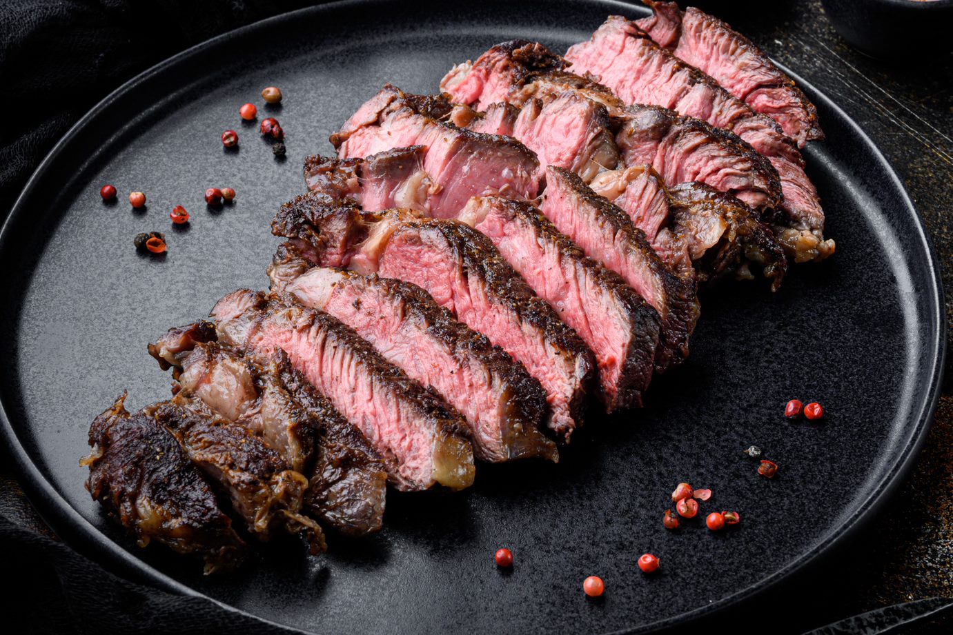 Aussie Beef Mates set to boost international appetite for Australian ...