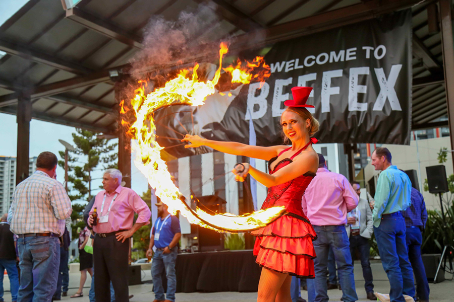BeefEx returns to Brisbane | Meat & Livestock Australia