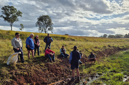 No more chasing credits: Casino bets on soil benefits | Meat ...