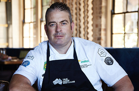 Top tips for cooking during the festive season | Meat & Livestock Australia