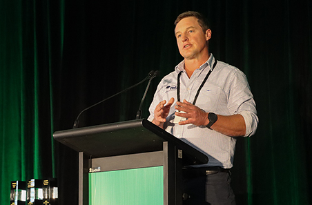 MSA Excellence in Eating Quality Producer Awards | Meat & Livestock ...