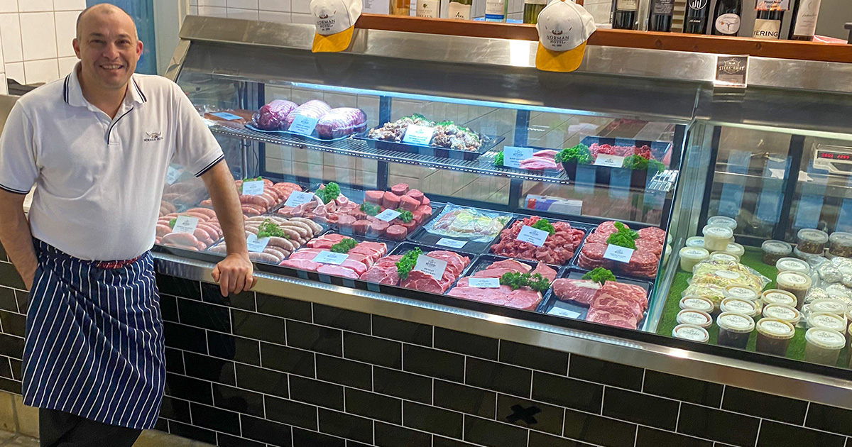 ‘Steaking’ a reputation on MSA | Meat & Livestock Australia