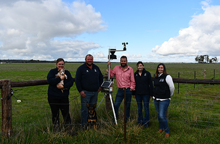 Opening the gate to ag-tech productivity gains | Meat & Livestock Australia
