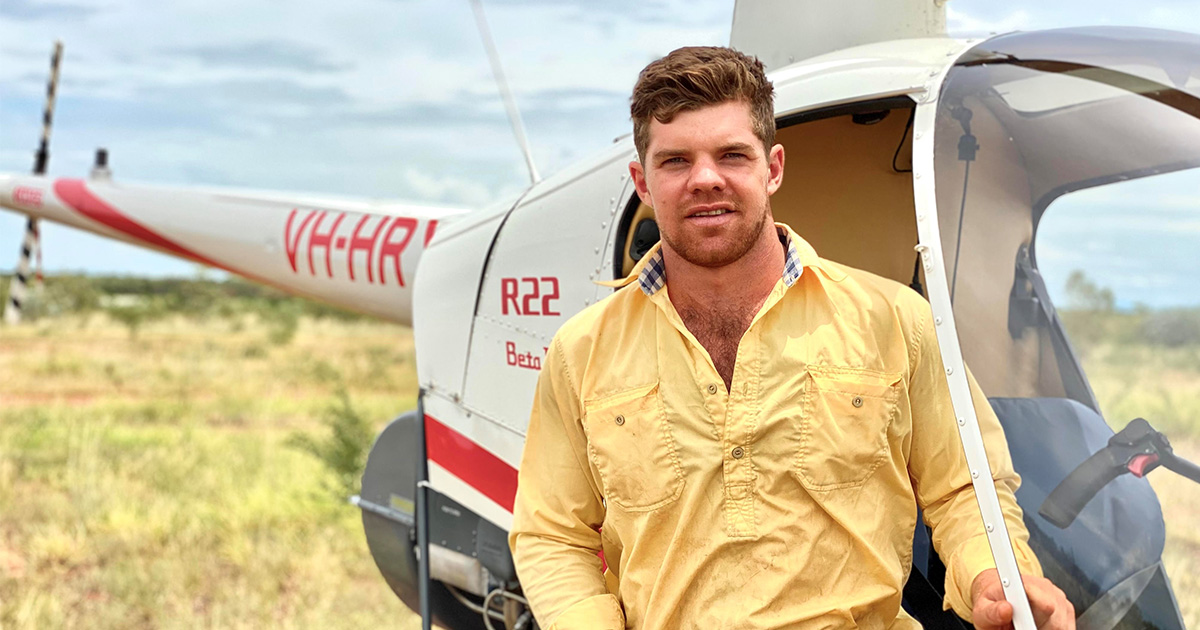 Advocating for a brighter industry future | Meat & Livestock Australia