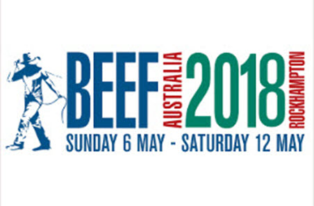 True Aussie Beef Logo