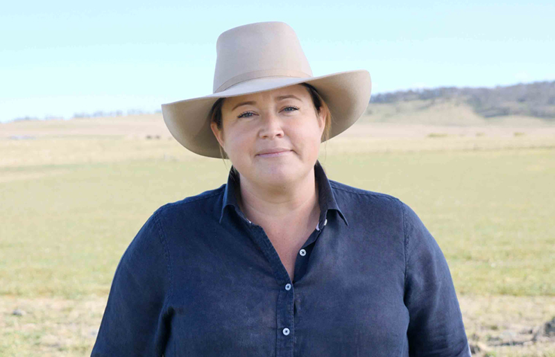 Liz Pearson bolsters MLA Feedlot program team | Meat & Livestock Australia