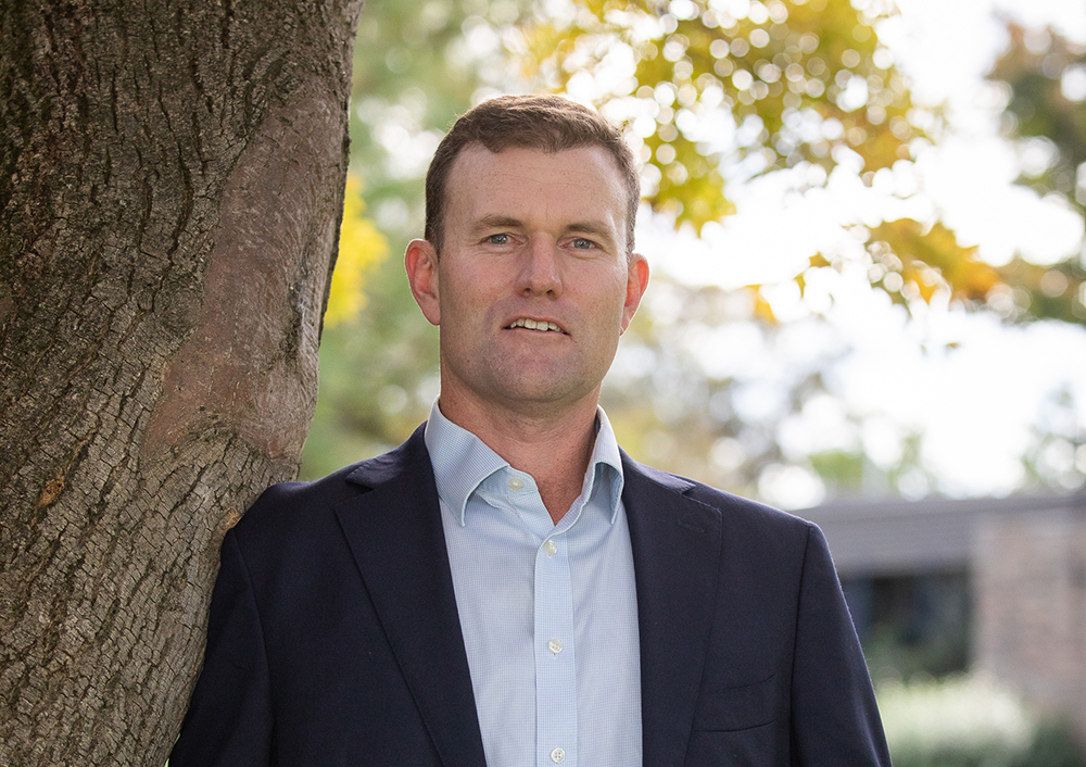 MLA announces Michael Crowley as new Managing Director | Meat ...