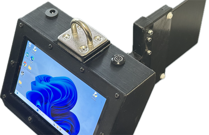 Carcase grading device set to pave the way for premium lamb brands ...