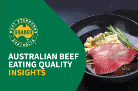Meat Standards Australia generates nearly half a billion dollars of ...