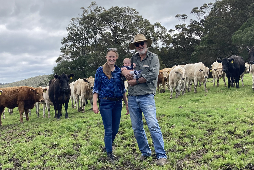 ‘Best of the best’ earns MSA win | Meat & Livestock Australia