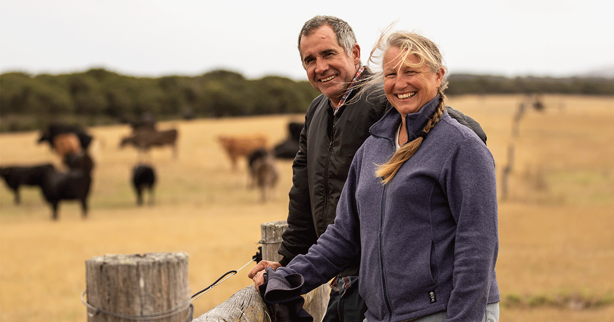 FMD provides model for disease surveillance | Meat & Livestock Australia