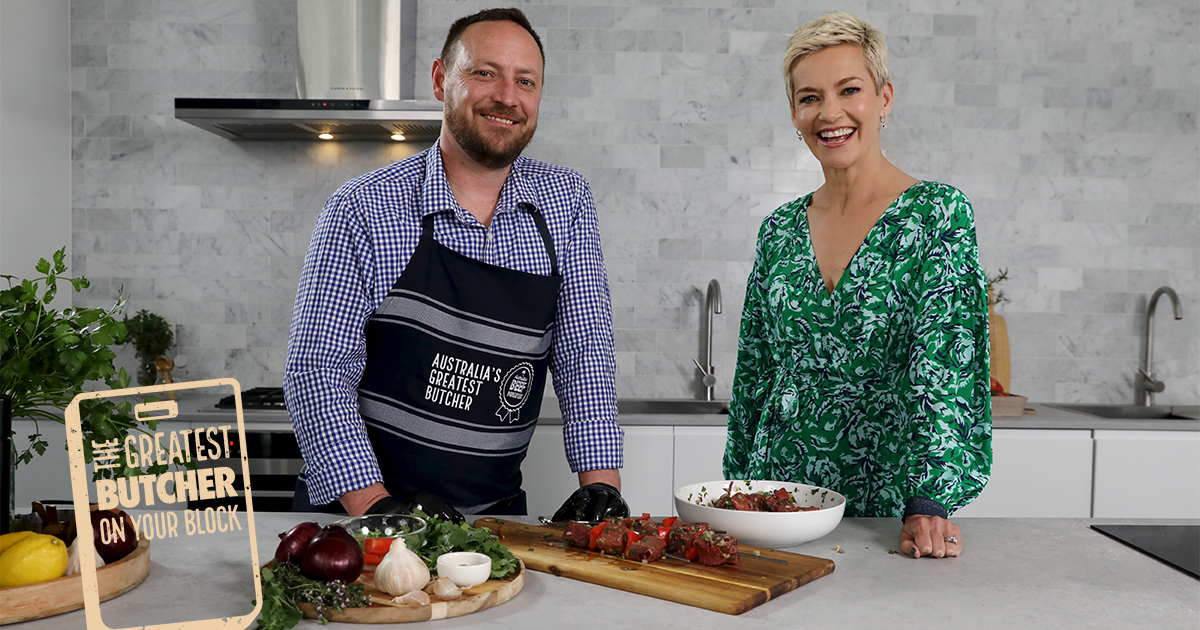 Celebrating Australia's Greatest Butchers this November | Meat ...