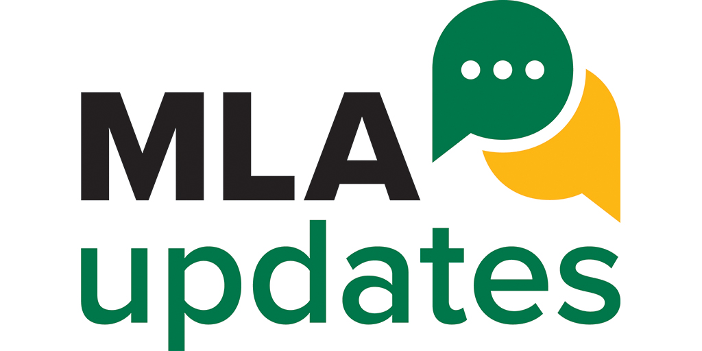 MLA updates: Redefining resilience through innovation across the value ...