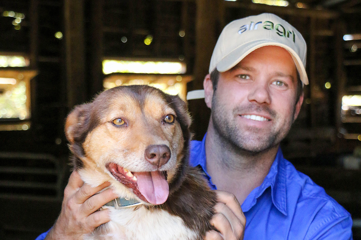 Staying ahead of the pack | Meat & Livestock Australia