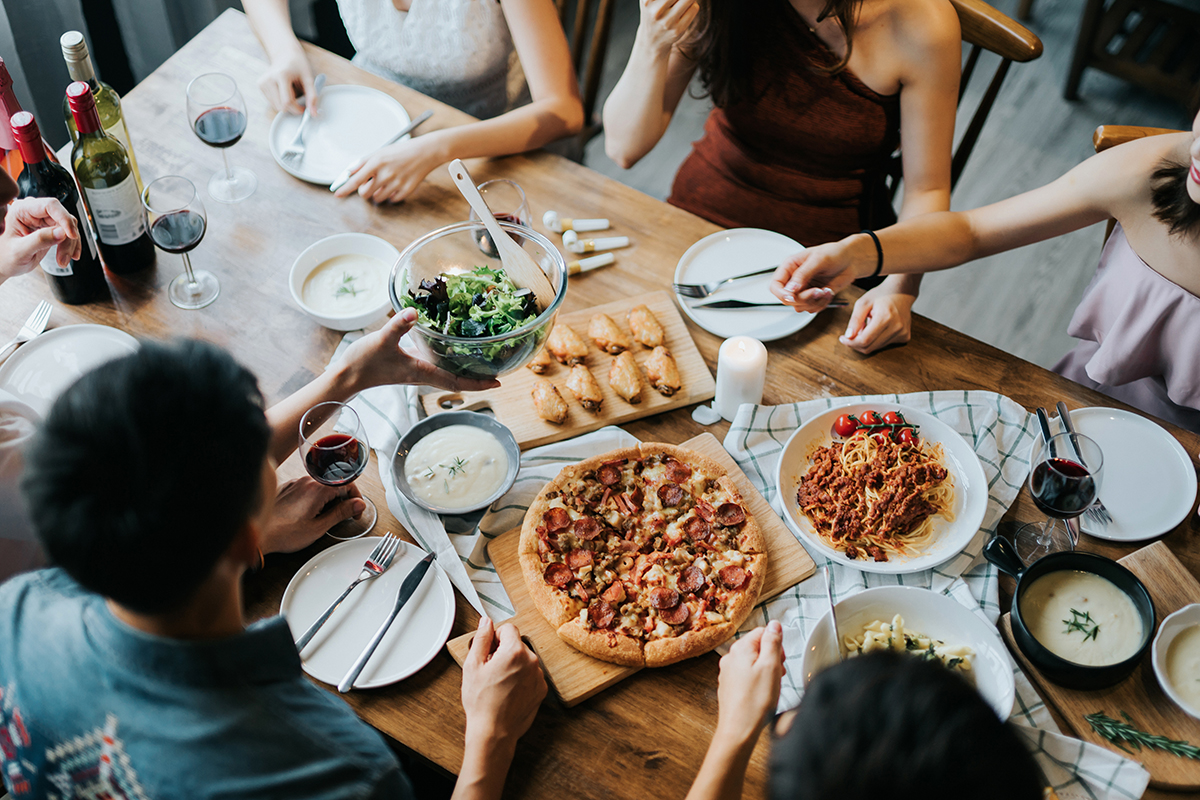 App serves up consumers’ eating habits | Meat & Livestock Australia