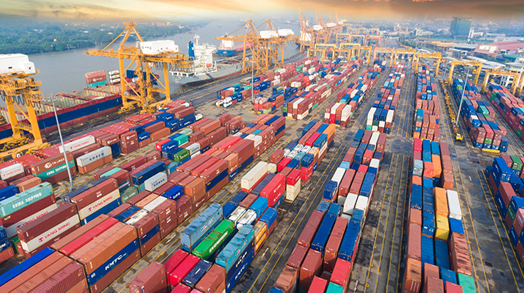 Australian red meat exports hit four-year high | Meat & Livestock Australia