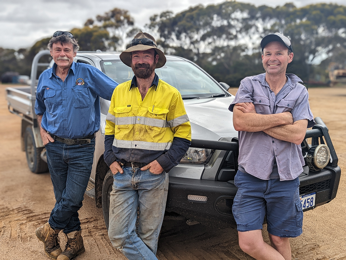 Vetch earns its place | Meat & Livestock Australia