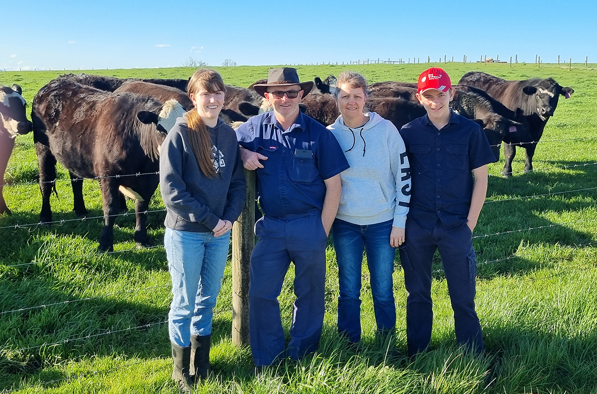 Victoria’s top MSA producers announced | Meat & Livestock Australia