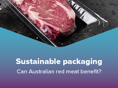Product and packaging innovation | Meat & Livestock Australia