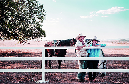 Put your hat in ring to become Red Meat Ambassador | Mirage News